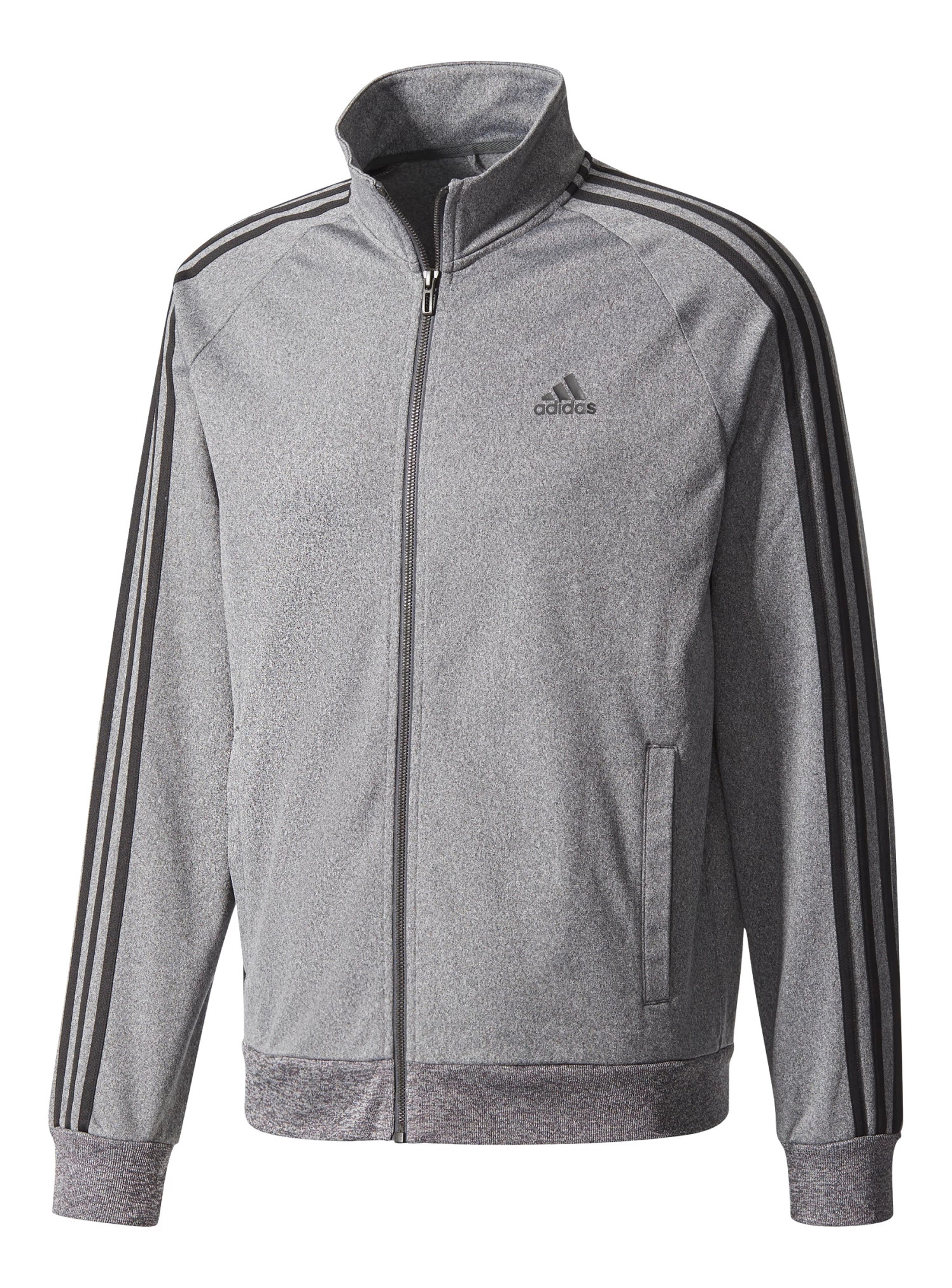 Mens adidas Essentials Track Casual Jackets