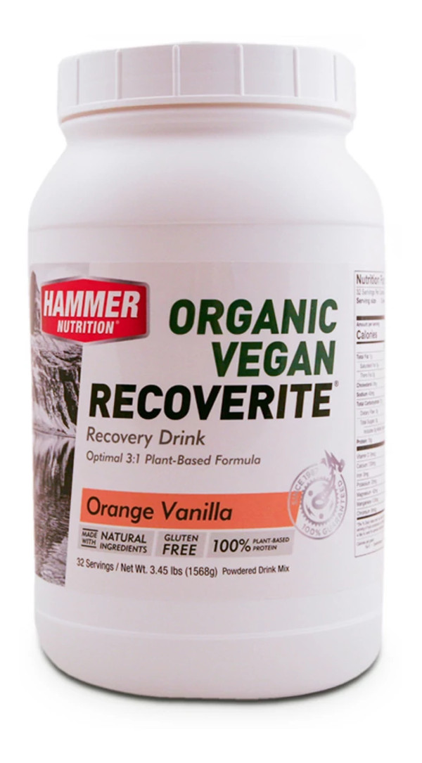 Recovery Drink: Shop the Best Sports Recovery Drink for Runners