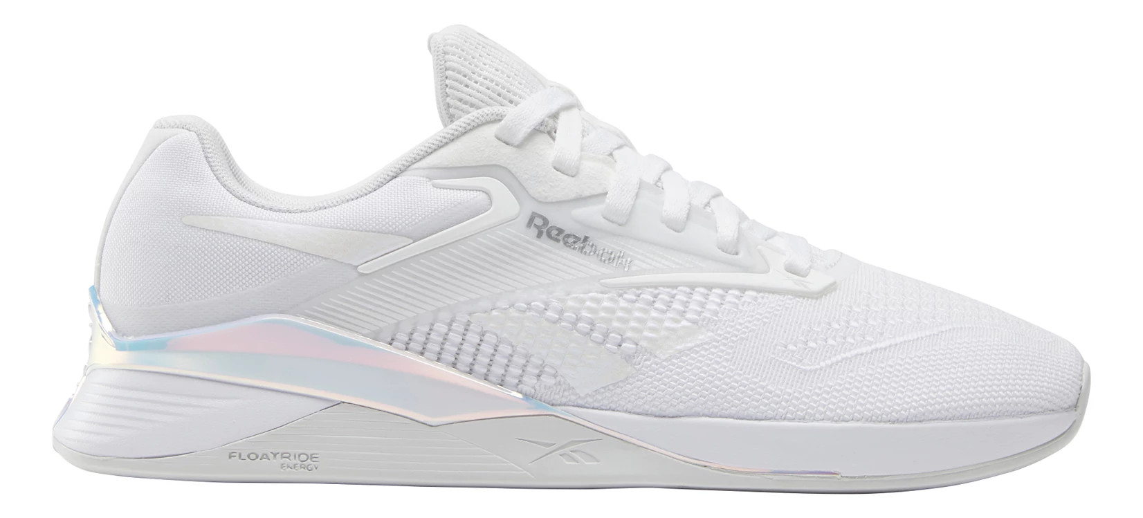 Womens Reebok Nano X4 Cross Training Shoe