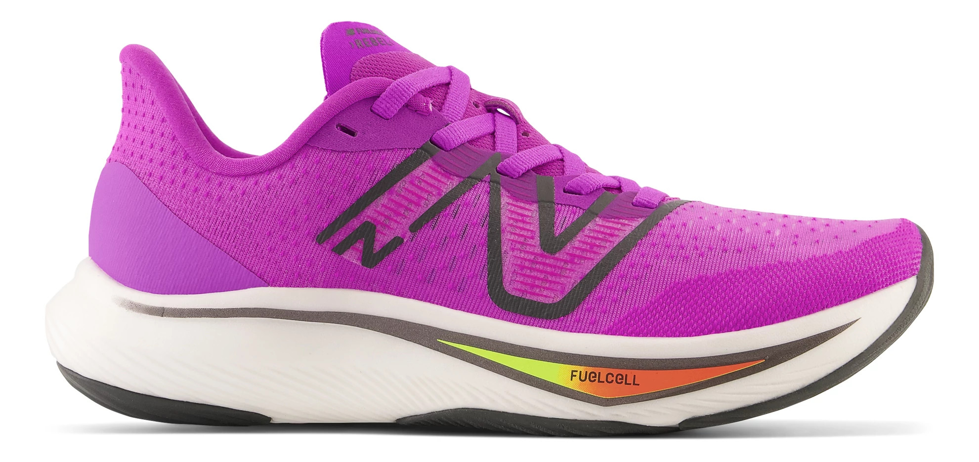 Womens New Balance FuelCell Rebel v3 Running Shoe