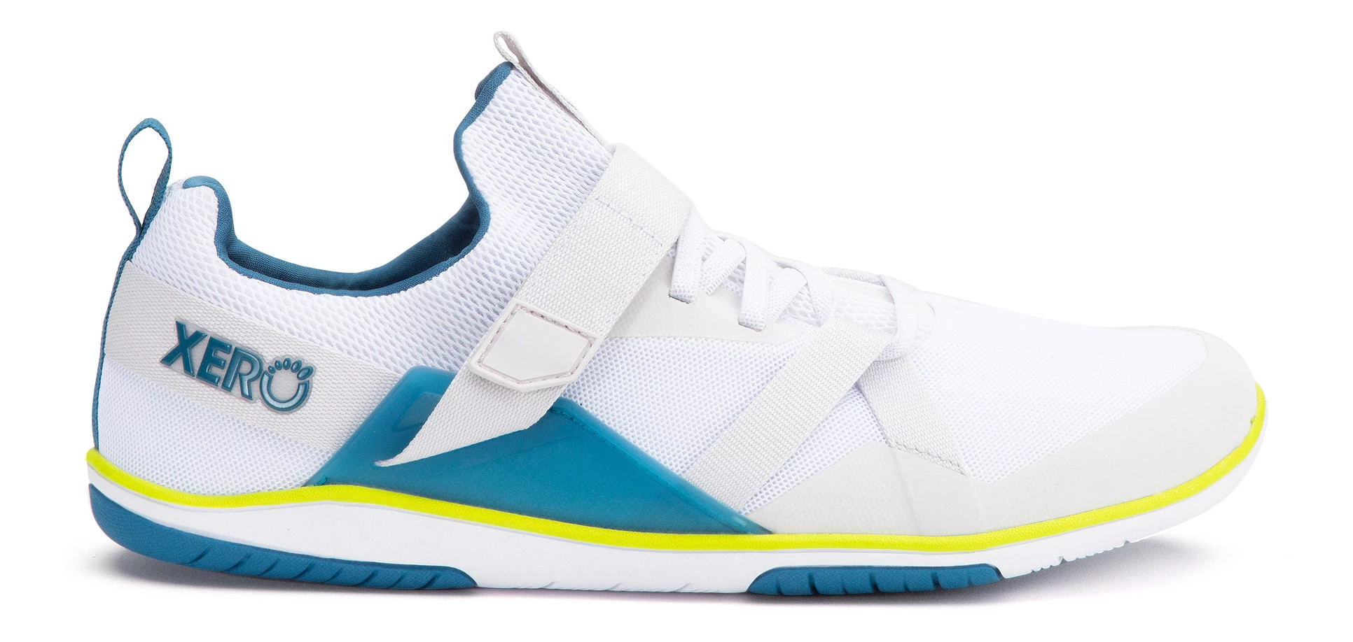 Mens Xero Shoes Forza Trainer Cross Training Shoe