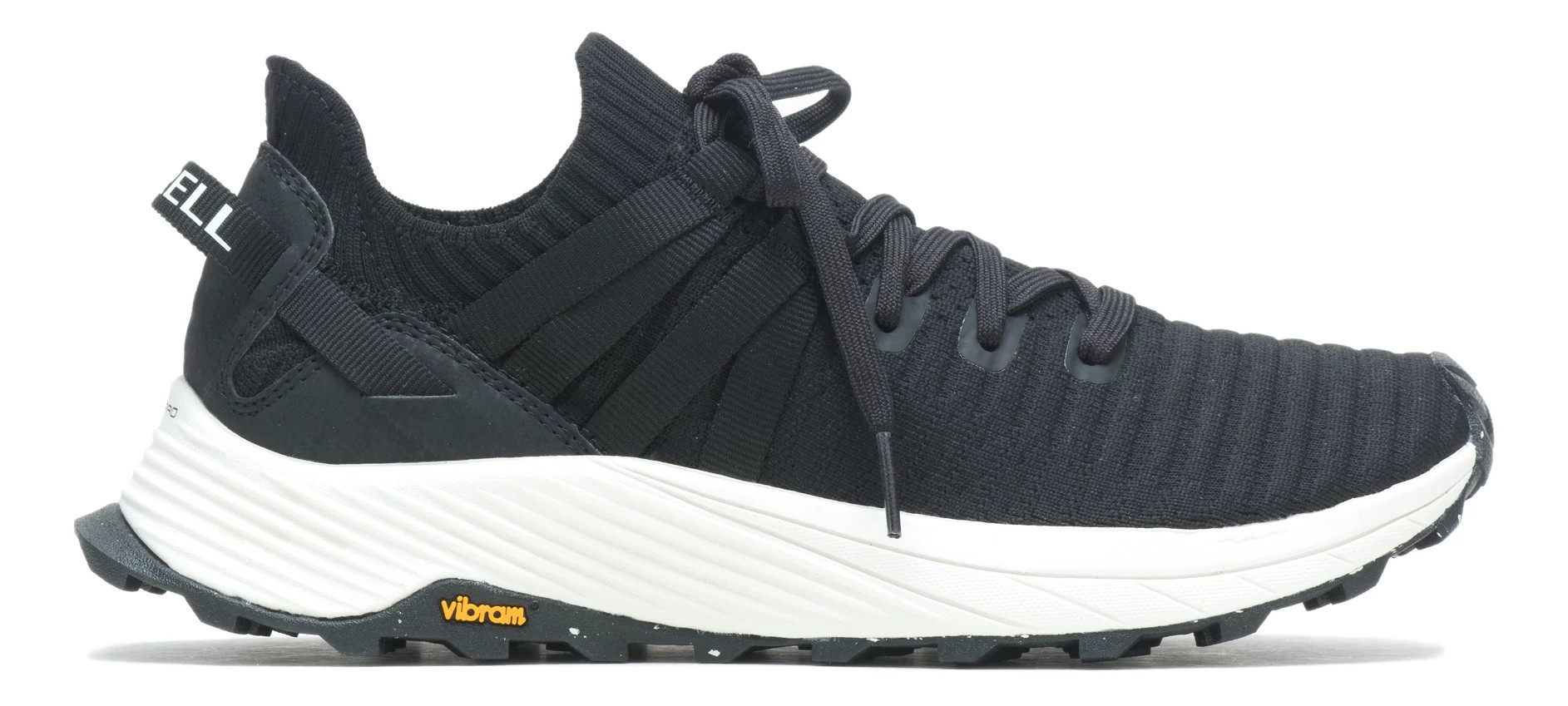 Womens Merrell Embark Lace Casual Shoe