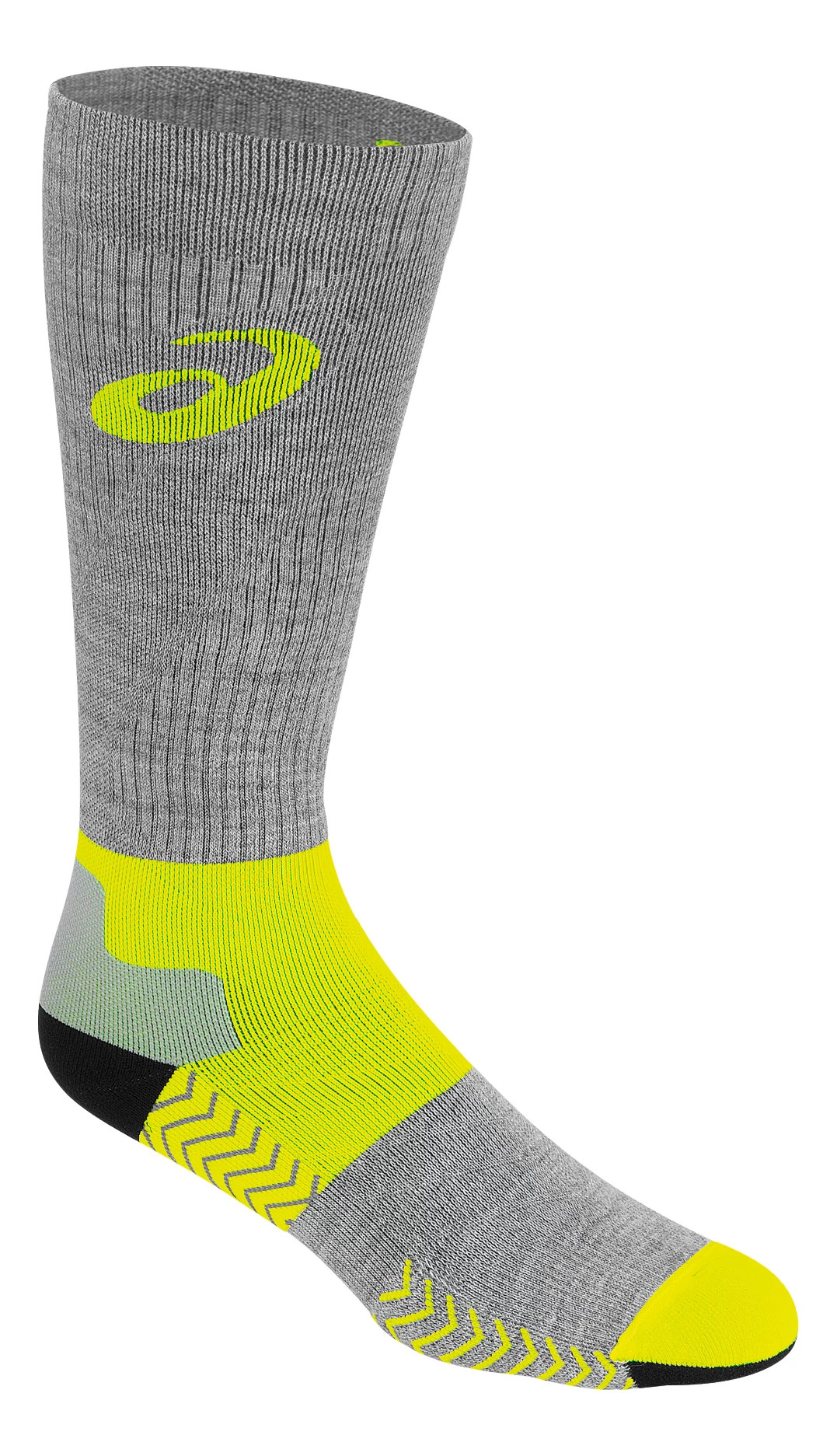 ASICS Compression Wool Knee High 3 Pack Socks