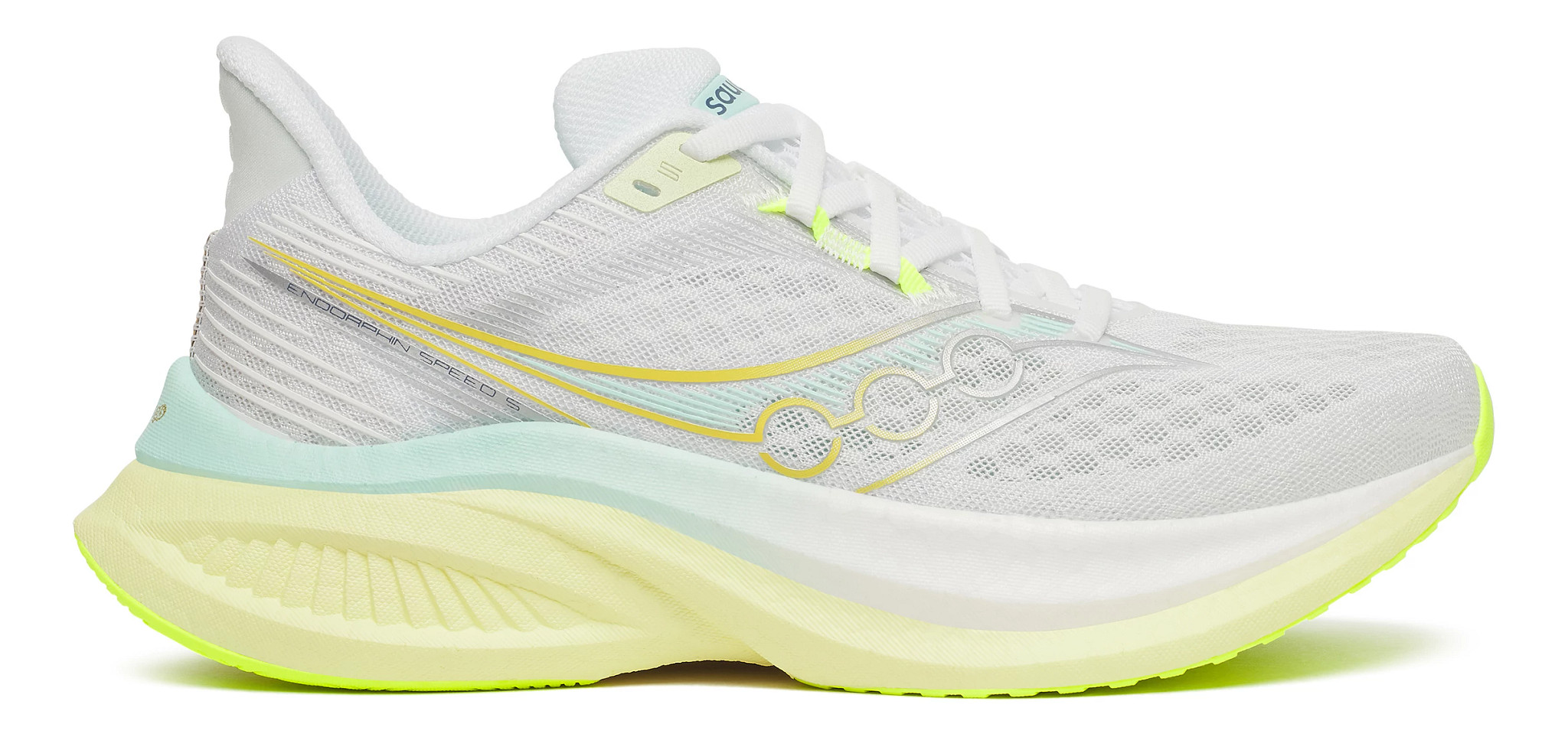 Womens Saucony Endorphin Speed 5 Running Shoe