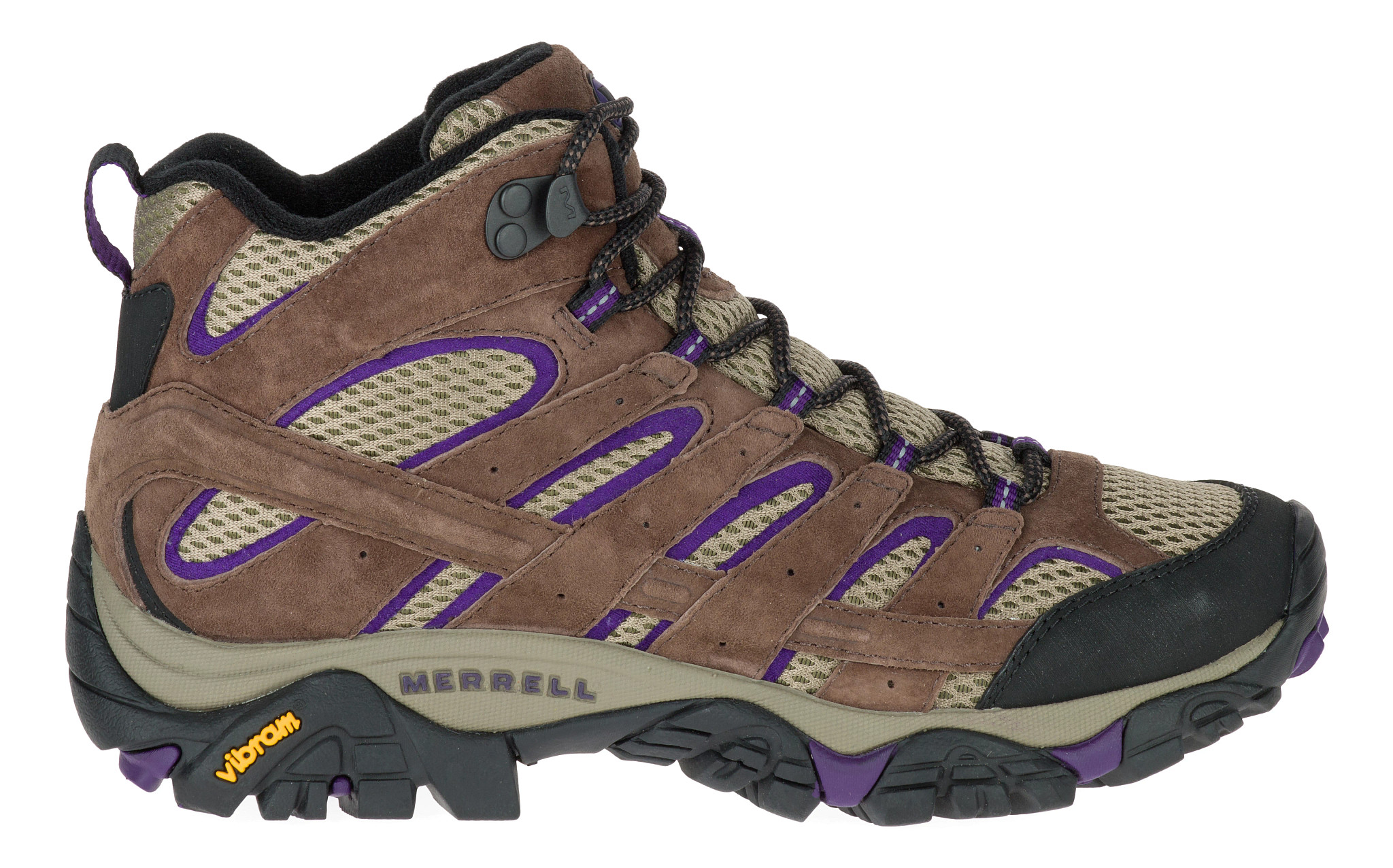 Womens Merrell Moab 2 Vent Mid Hiking Shoe