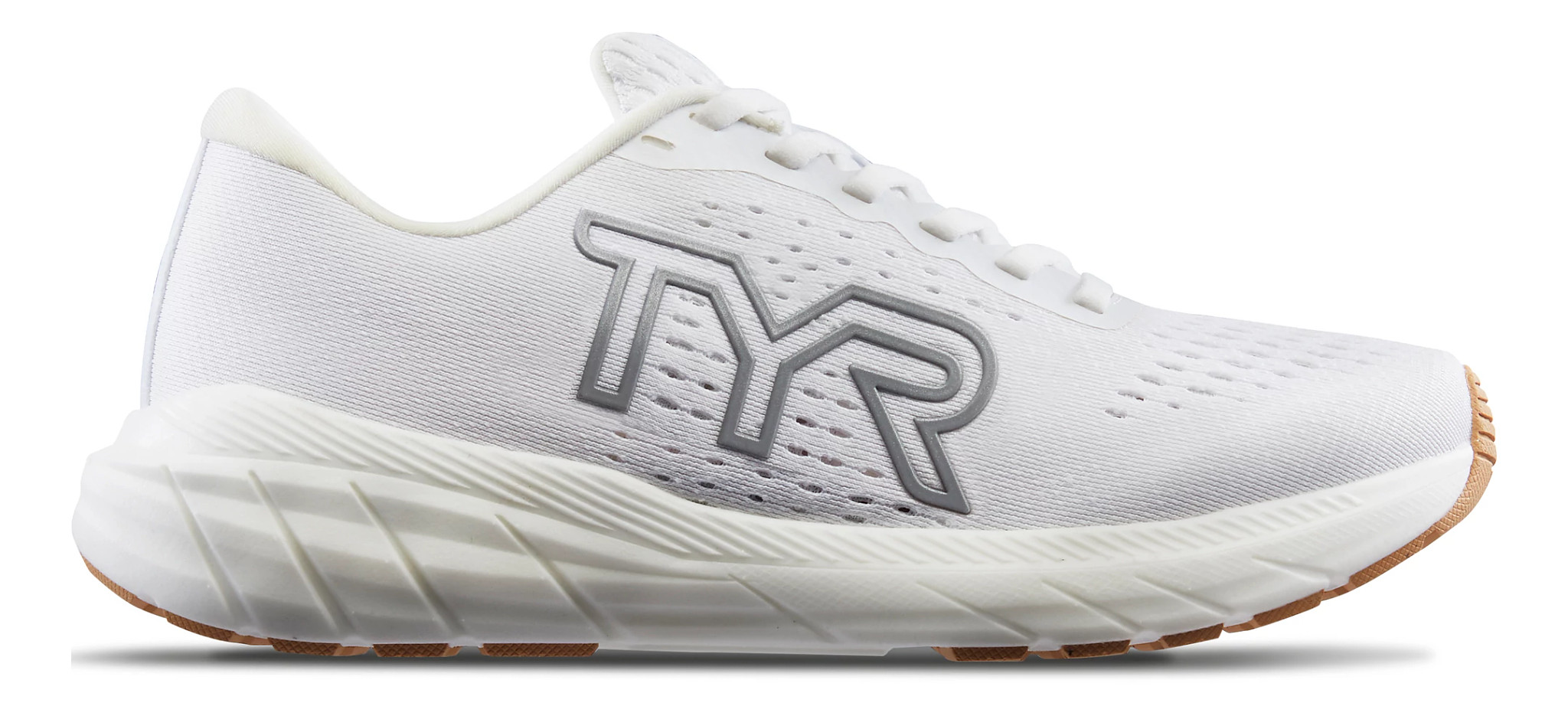 Mens TYR Runner Running Shoe