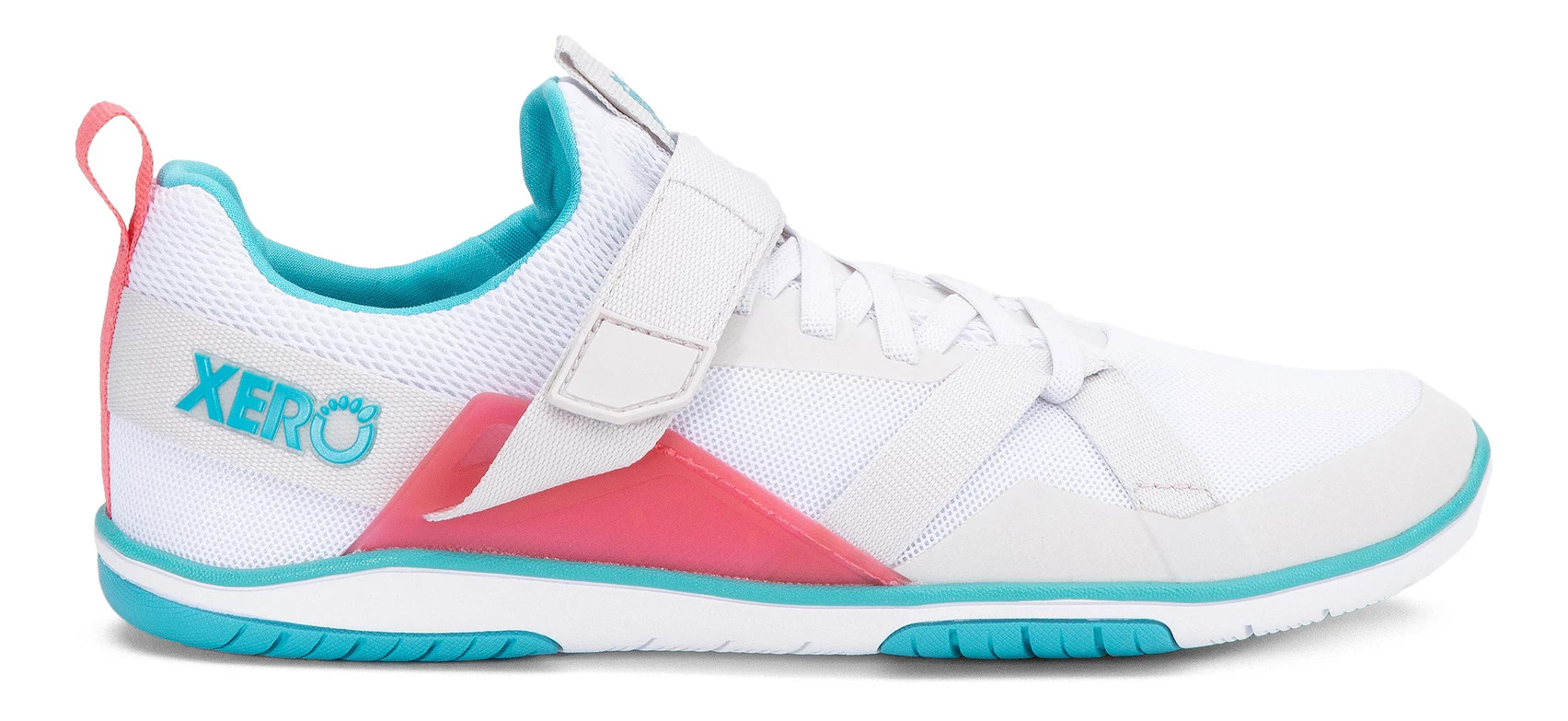 Womens Xero Shoes Forza Trainer Cross Training Shoe