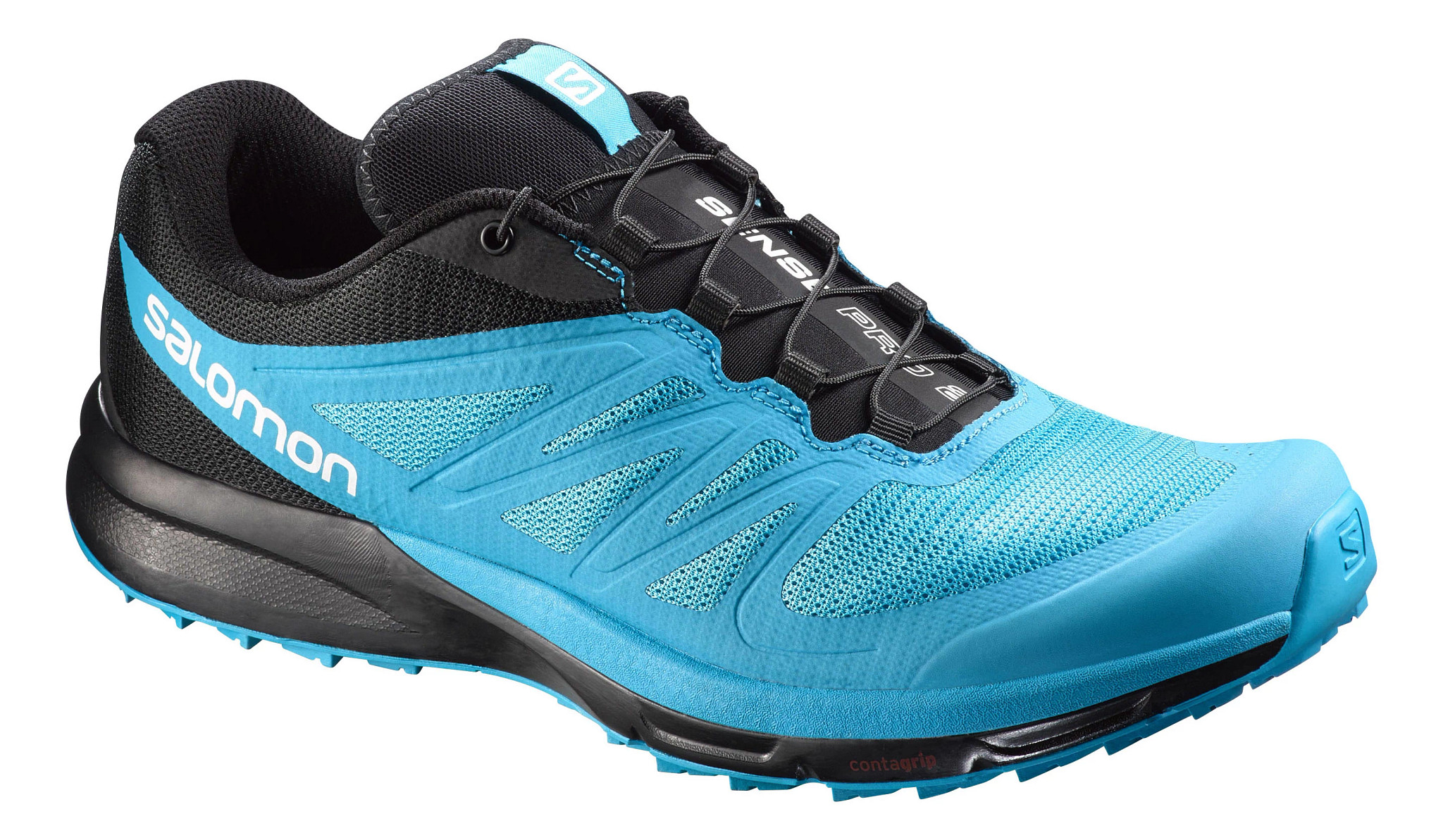 Mens Salomon Sense Pro 2 Trail Running Shoe