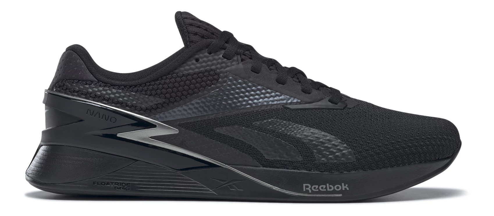 Mens Reebok Nano X3 Cross Training Shoe