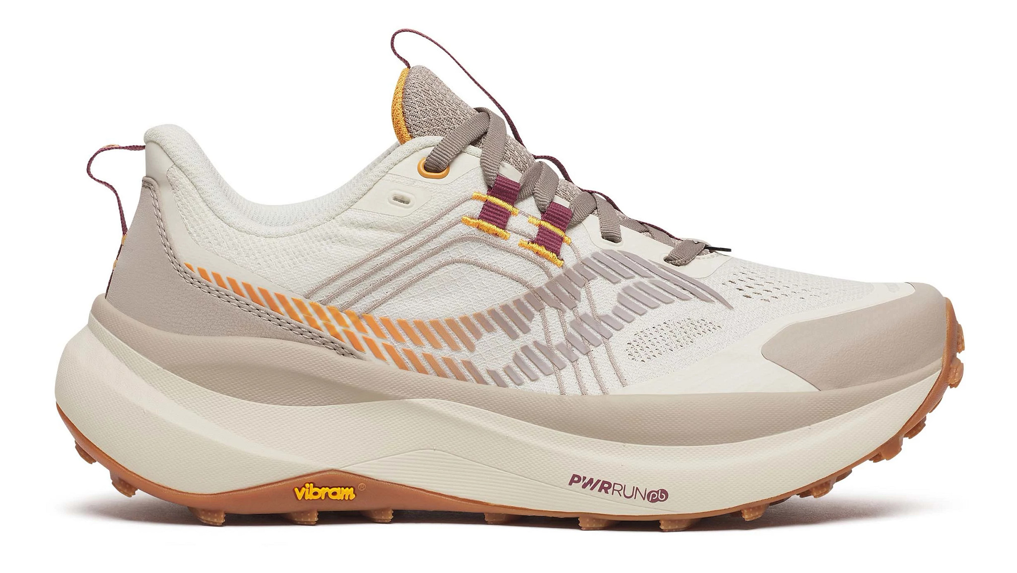 Womens Saucony Xodus Ultra 4 Trail Running Shoe