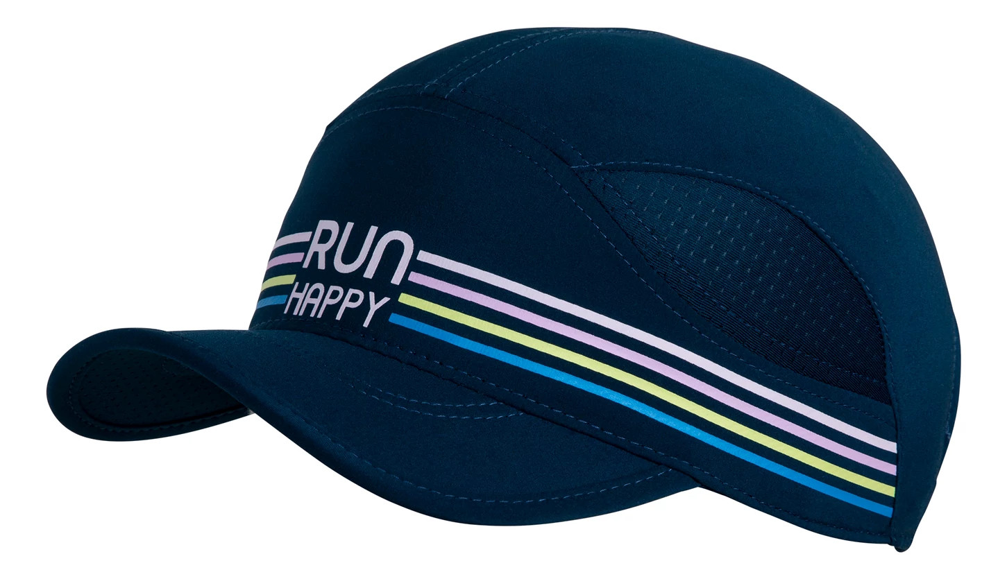 Brooks Chaser Hat Headwear