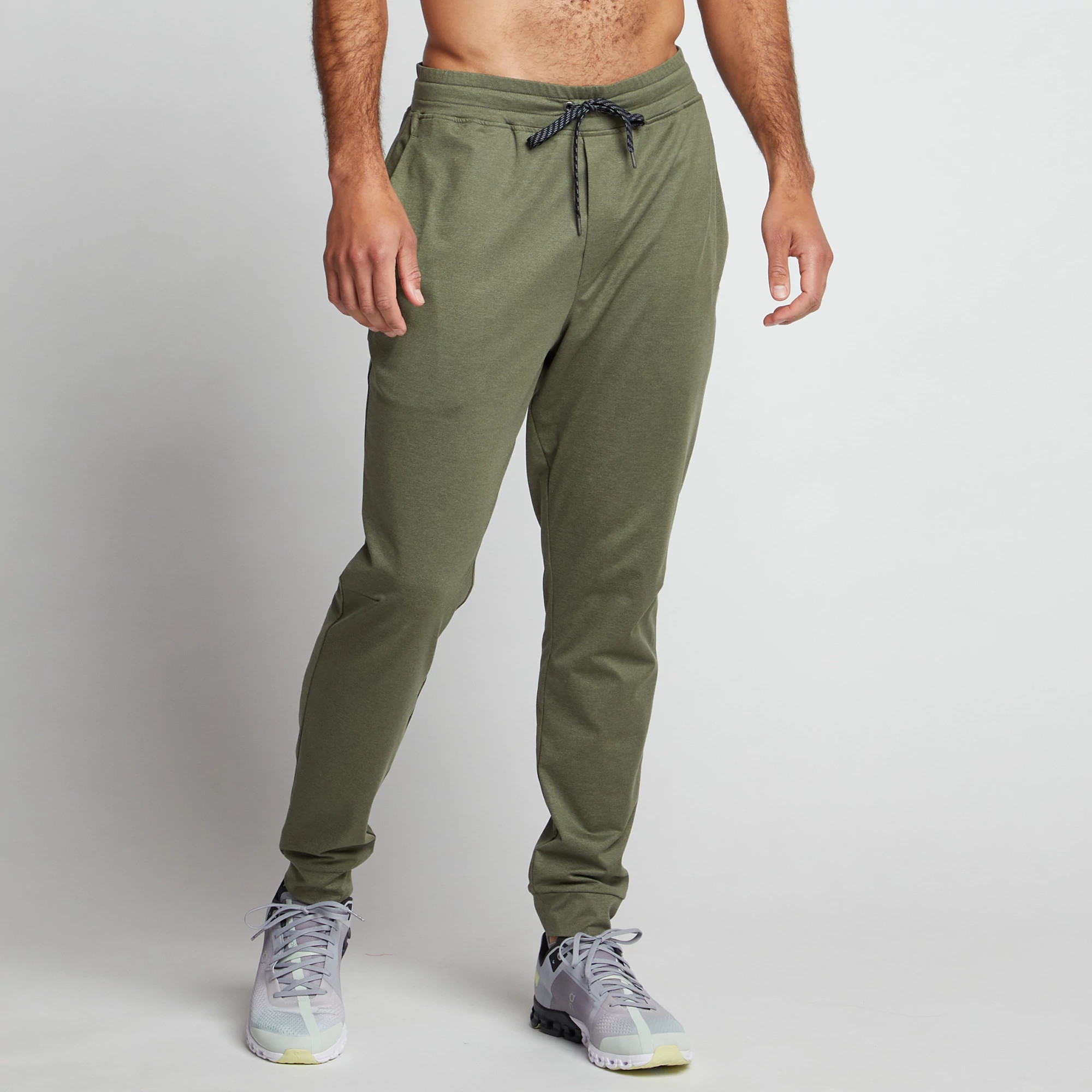 Mens Korsa Transfer Jogger Pants