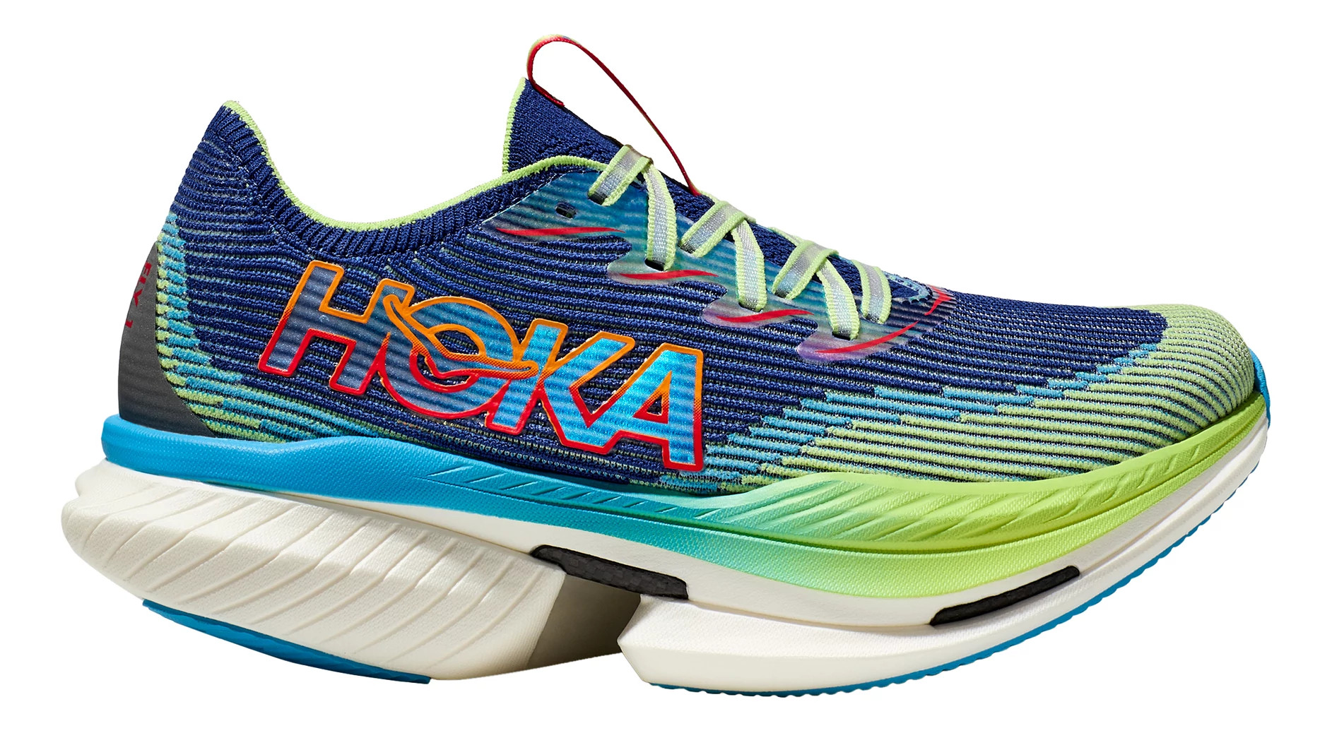 HOKA Cielo X1 Running Shoe