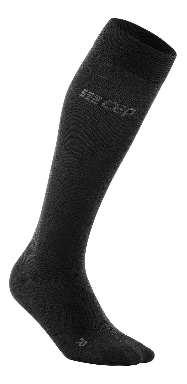 Mens CEP Allday Merino Tall Compression Socks
