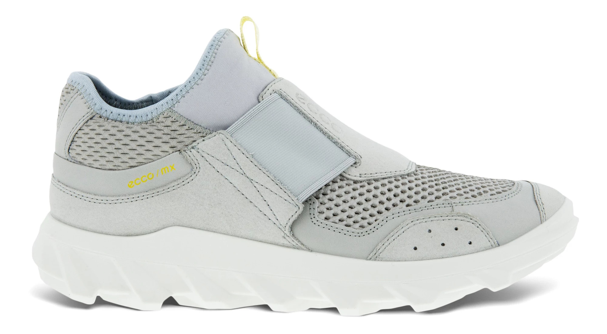 Womens Ecco MX Slip On Casual Shoe