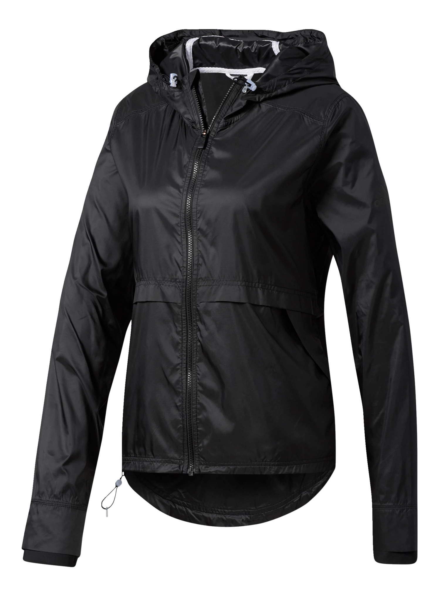 Womens Adidas Clear Goals Jacket Cold Weather Jackets