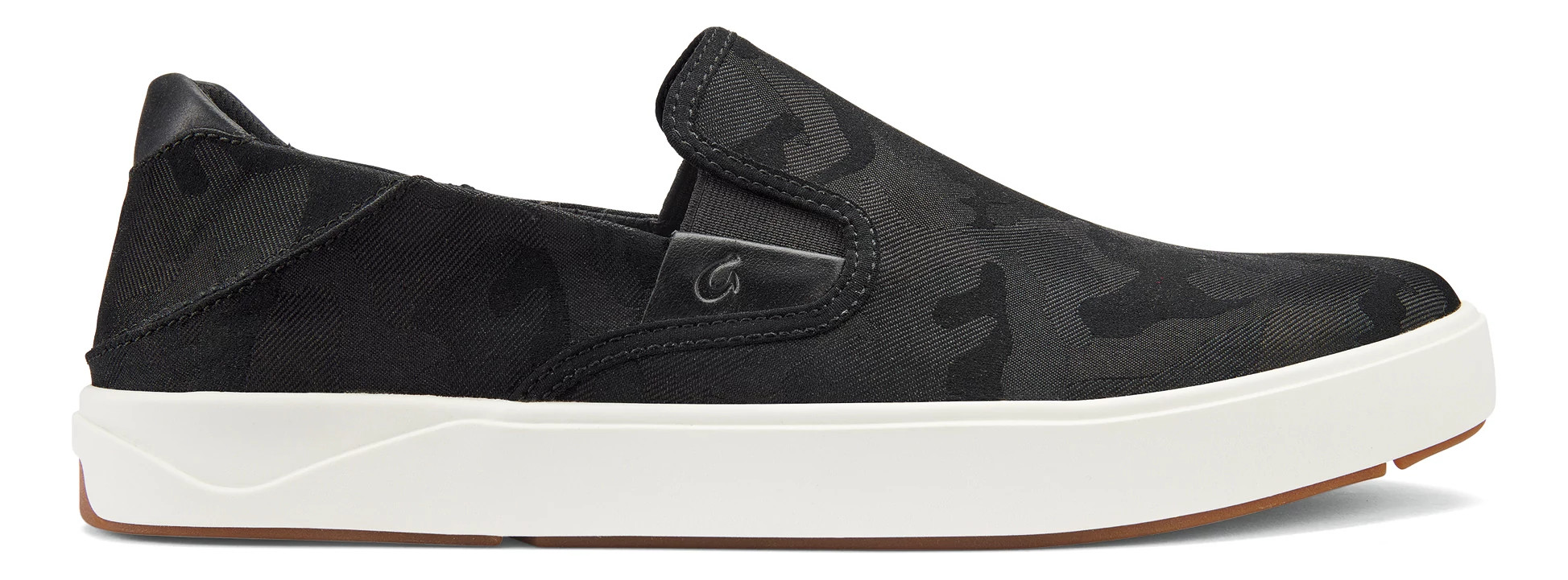 Mens OluKai Laeahi Pai Casual Shoe