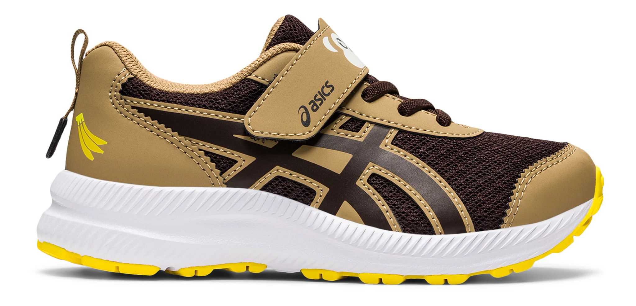 Kids ASICS Contend 7 PS School Yard Running Shoe