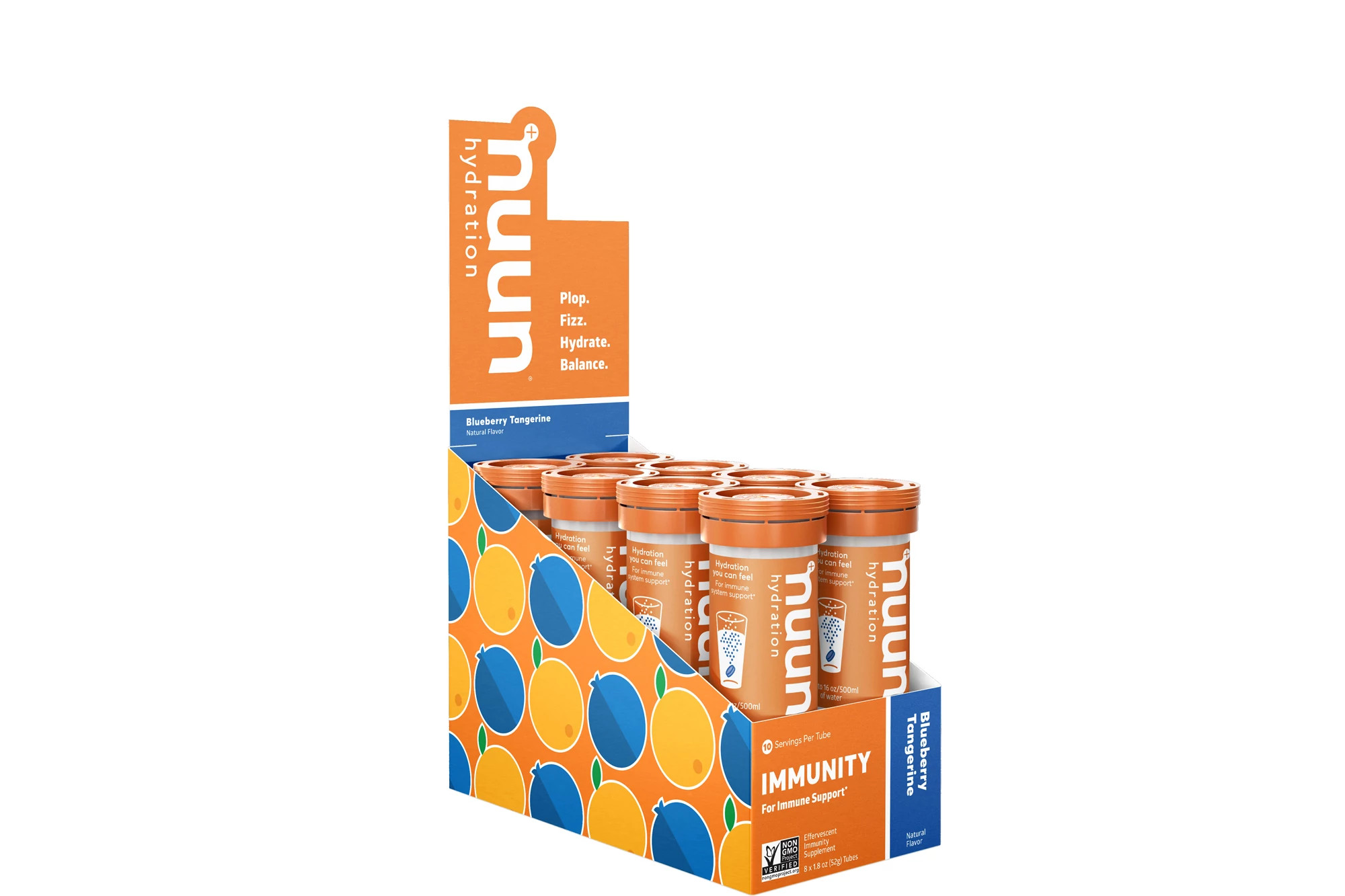 nuun Immunity 8 Pack Drinks