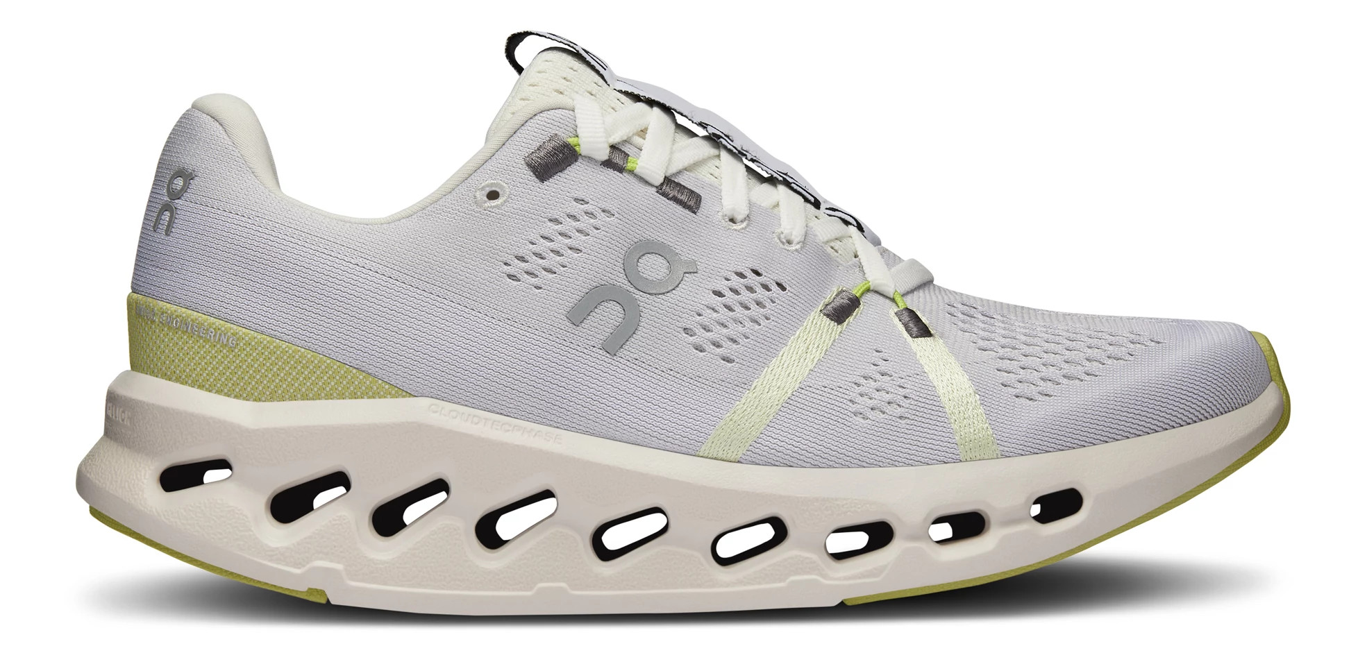 Womens On Cloudsurfer Running Shoe