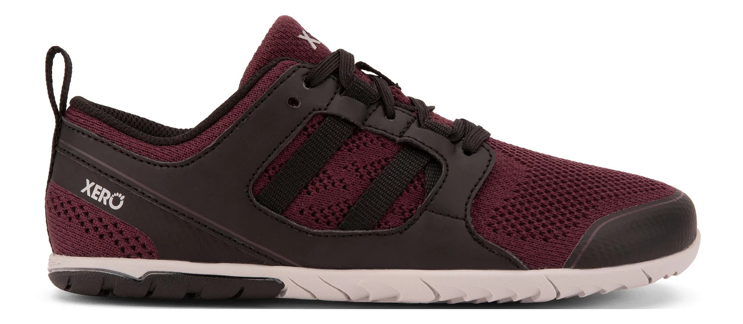 Womens Xero Shoes Zelen Running Shoe