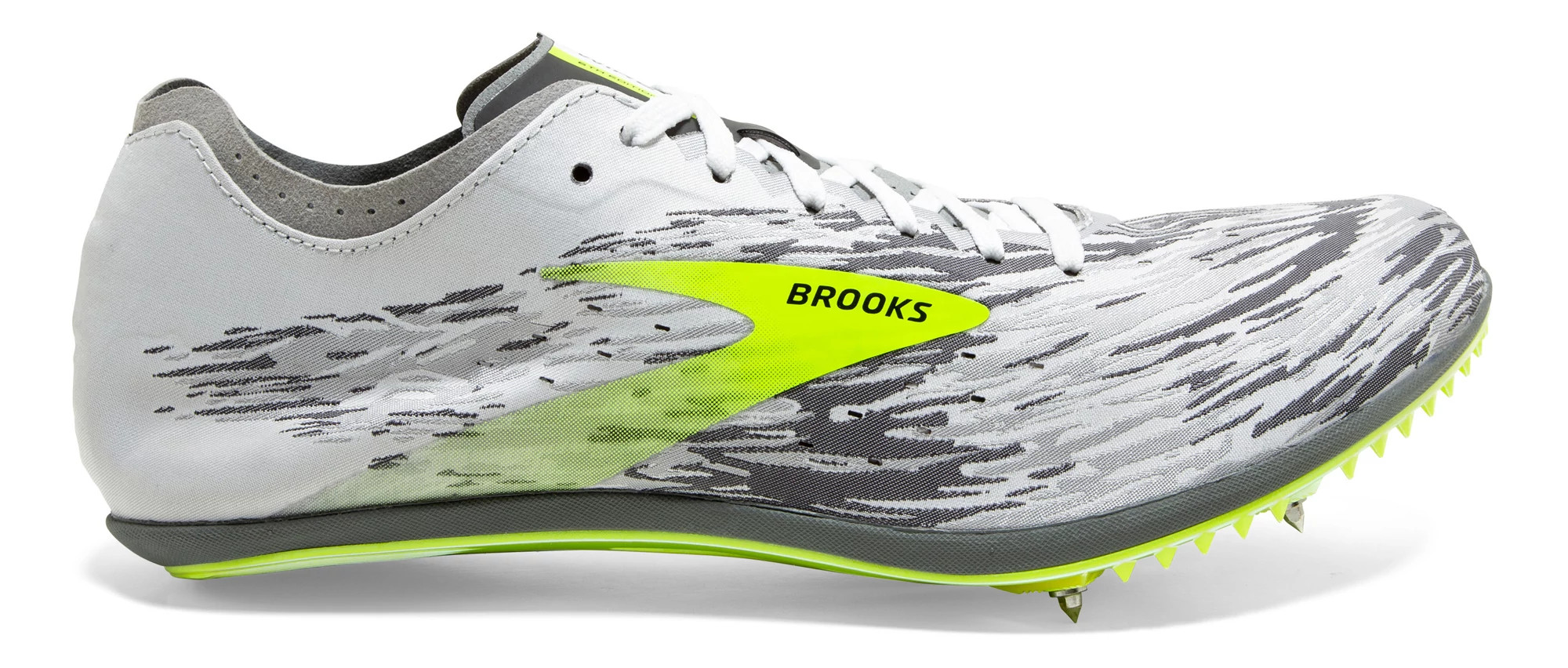 Brooks Wire v6 Track and Field Shoe