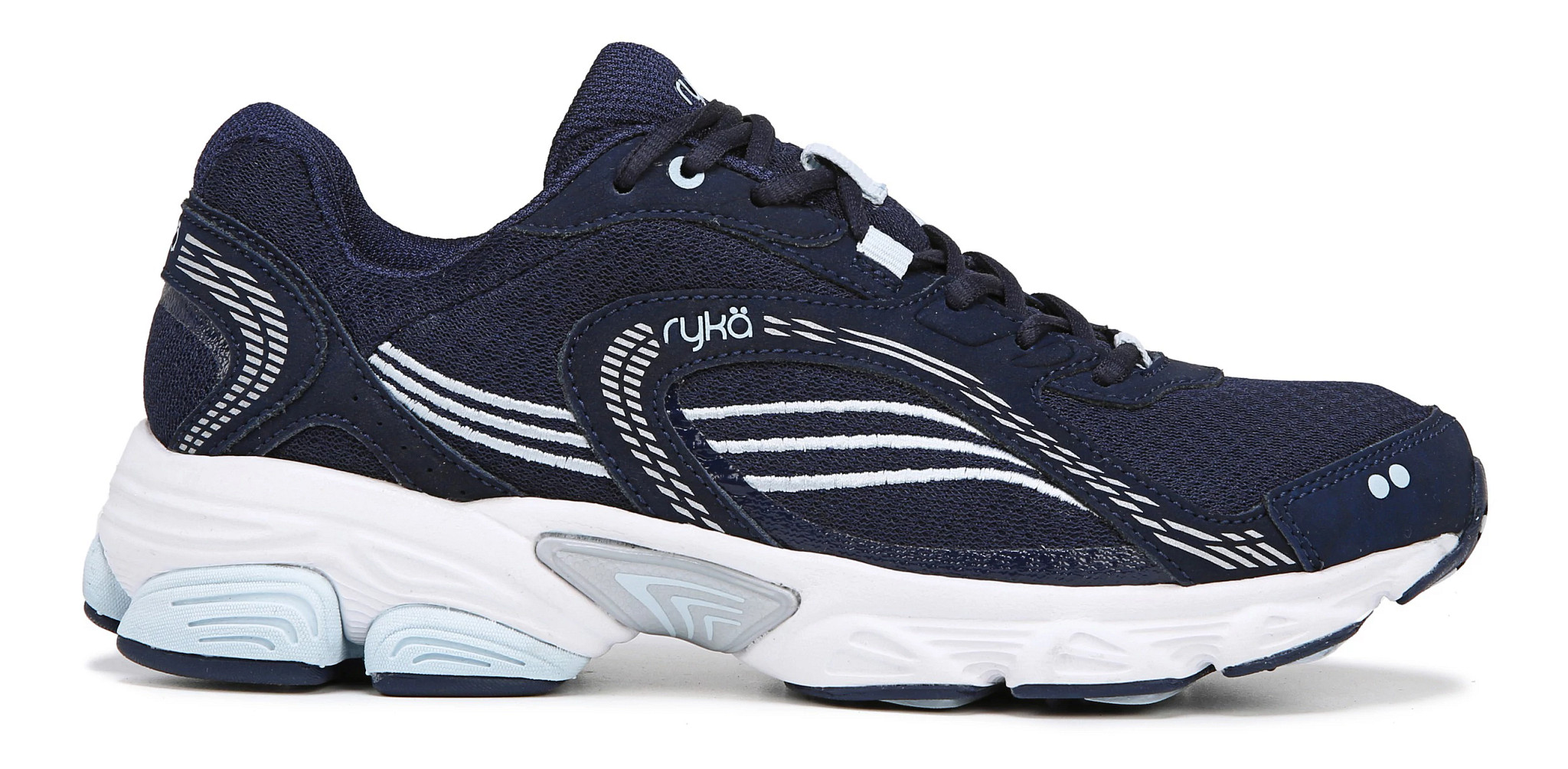Womens Ryka Ultimate Running Shoe