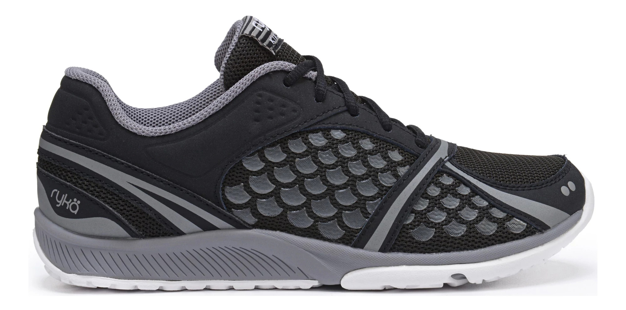 Womens Ryka Kinetic Cross Training Shoe