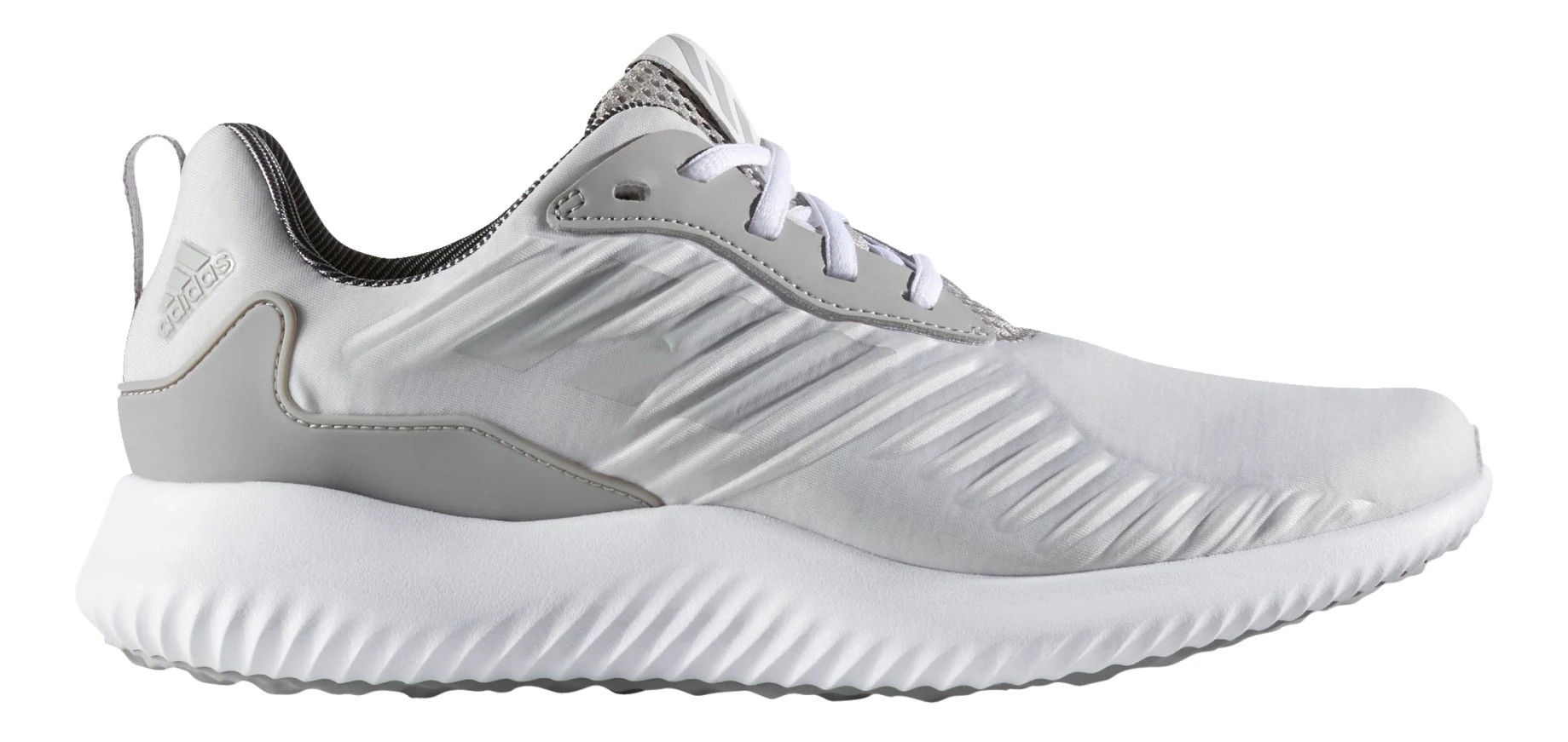 Mens adidas Alphabounce RC Running Shoe